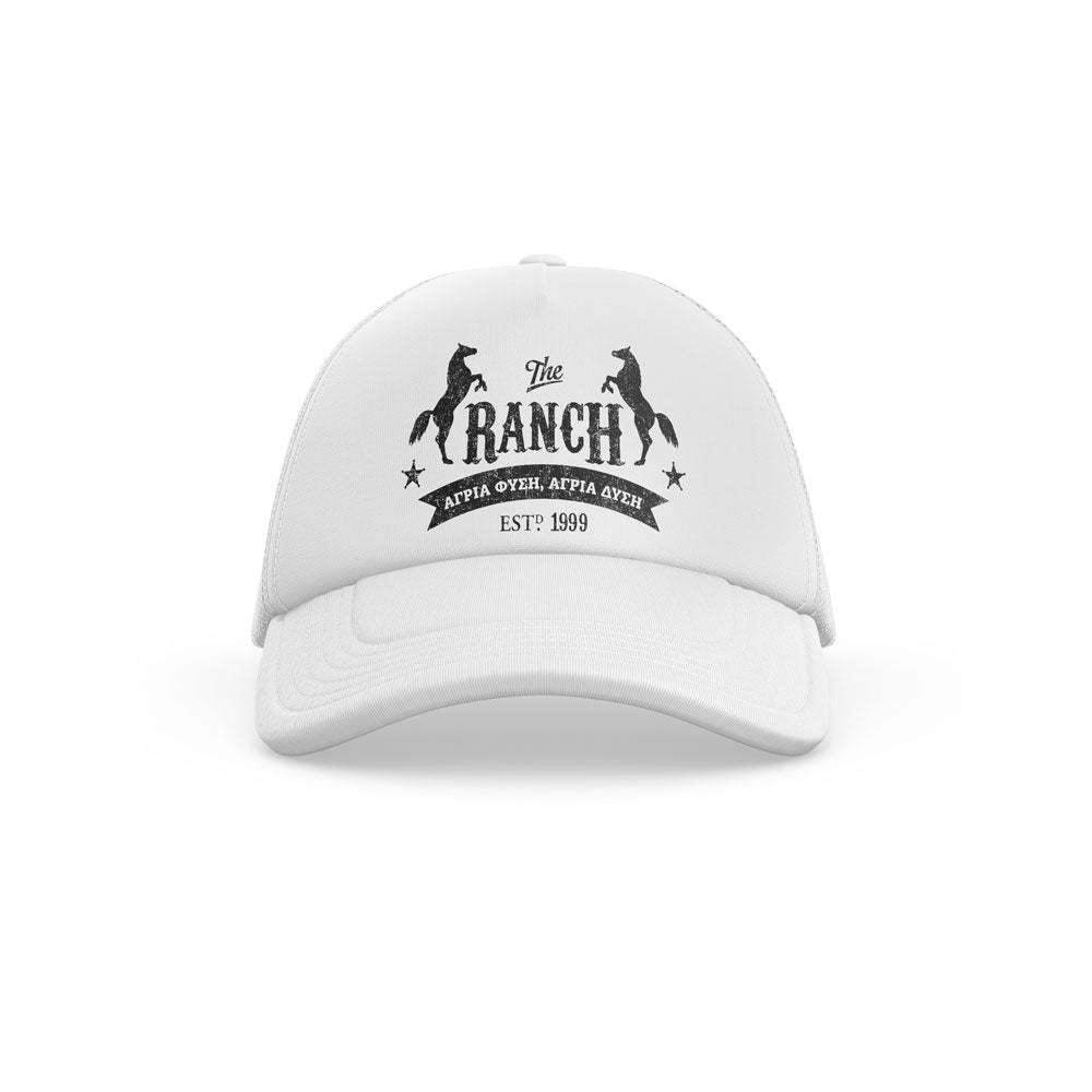 The Ranch – The Ranch EShop